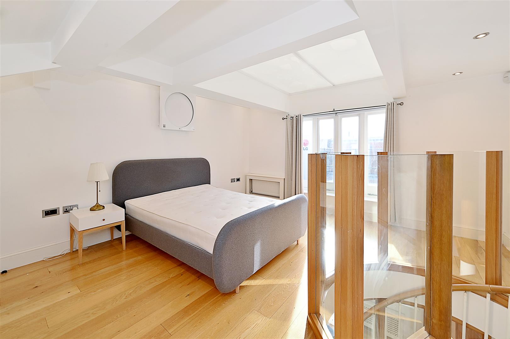 Duke Street, Mayfair, London W1K, 3 bedroom Flat, 18243684 – Napier Watt